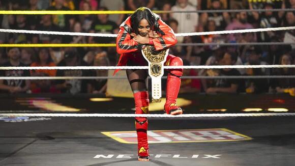 Natalya Raises Concern Over Naomi’s WWE Absence, Suggests ‘Something ...