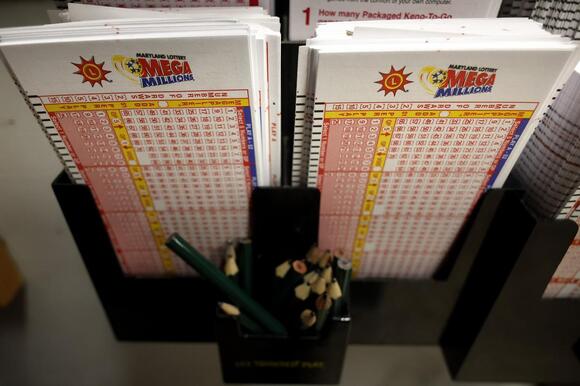 Did Anyone Win Last Night’s Mega Million’s Drawing? - NewsBreak