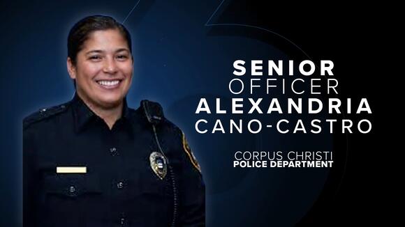 Suspect identified in officer-involved shooting that wounded CCPD ...