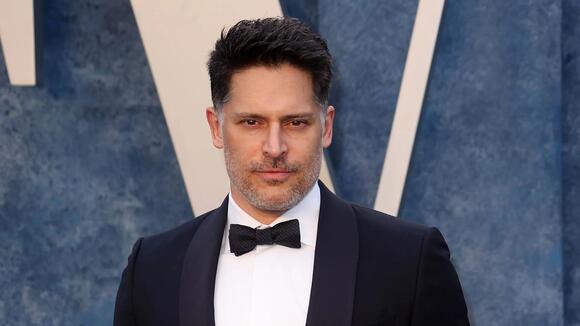 Magic Man! See Joe Manganiello’s Net Worth and How He Makes Money Amid ...