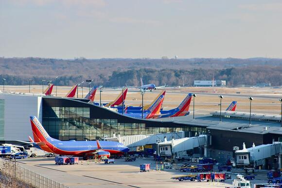 Southwest Flight Attendant Awarded $1 Million After 9-Year Lawsuit Over ...