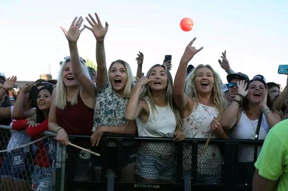 Boise Music Festival Announces 5 Fun Artists for 2026 Concert - NewsBreak