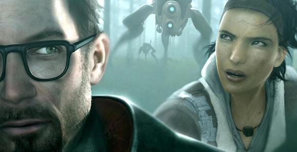 Half-Life 3 Reportedly Delayed Due to Steam Machine Price, Leak Claims ...