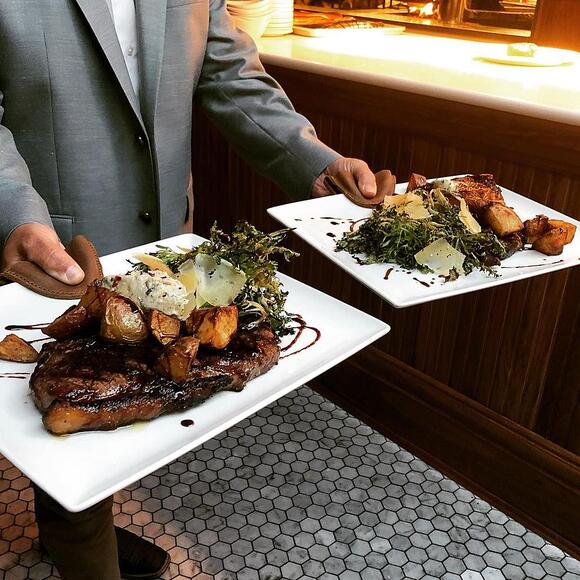 Hungry? Where's The Best Steak In Montana? - NewsBreak