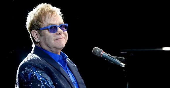 EXCLUSIVE: Dying Sir Elton John's Tour Agony Exposed — Rocker Secretly ...