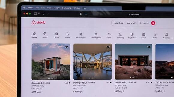 DC judge slams Airbnb squatter, ruling no tenancy: are US homeowner ...