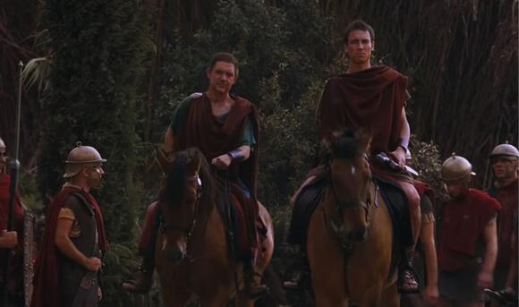 Brutus may be best known for orchestrating the gruesome death of Julius ...