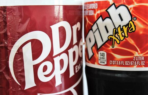 Mr. Pibb is back. Coca-Cola rebrands soda 24 years after it was ...