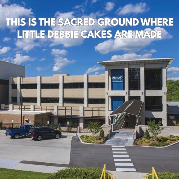 Little Debbie Introduces Banana Puddin’ Creme Pies for 2026 - NewsBreak
