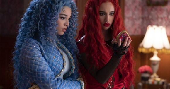 Descendants 5 Gets Exciting Release Date Window From Disney - NewsBreak
