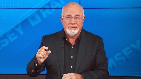 Dave Ramsey Reveals 15 Habits That Set Typical Millionaires Apart ...