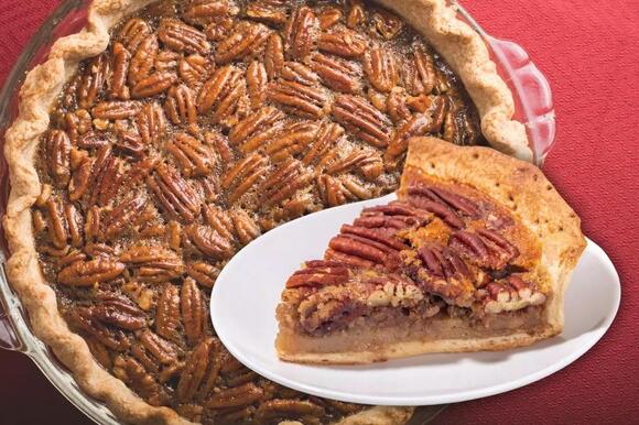 Favorite Thanksgiving Pies By State - NewsBreak