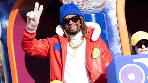 Lil Jon's Missing Son Found Dead in Pond — Rapper Says Family Is ...