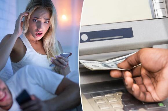 Experts reveal the obvious sign someone is cheating — that most people don’t catch: ‘That’s a ...