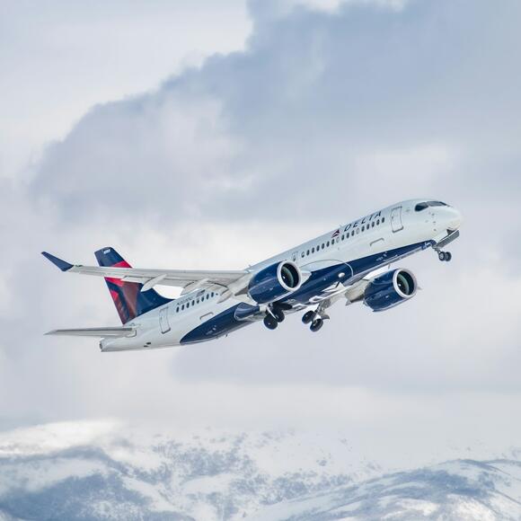 Delta Fuels North Bay Travel Boom With New Santa Rosa-to-Salt Lake City ...