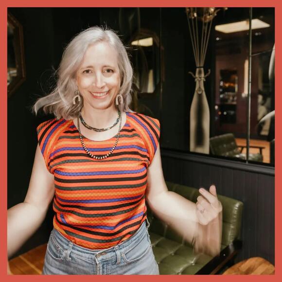 Laura Veirs Announces New Album Temple Songs For August 2026 Release ...