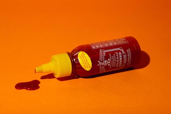 7 Condiments That Harbor Bacteria Quickly (Though Rarely Anyone Notices ...