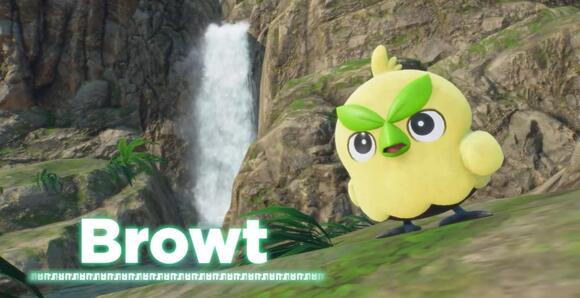 Pokémon Winds and Waves Announced – Gen 10 Starters Revealed, Release ...