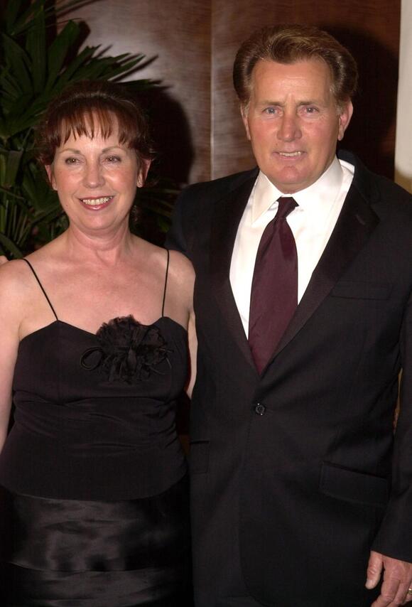 Martin Sheen Has One of Hollywood’s Longest Marriages: Inside His 64 ...