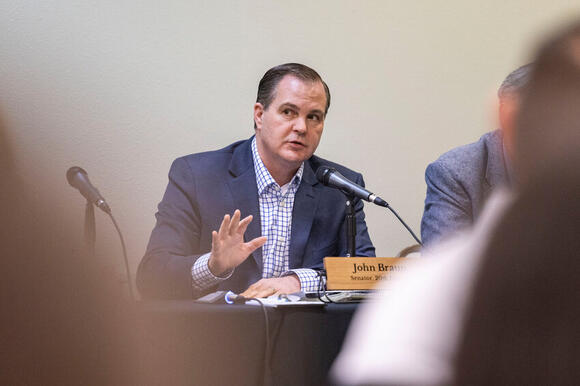 John Braun commentary: For the sake of Washington's children, don't ...