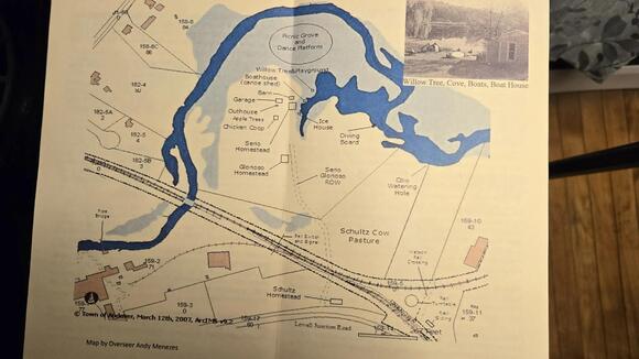 An Andover Story: The Serio Family and the Miami Boat House on the ...