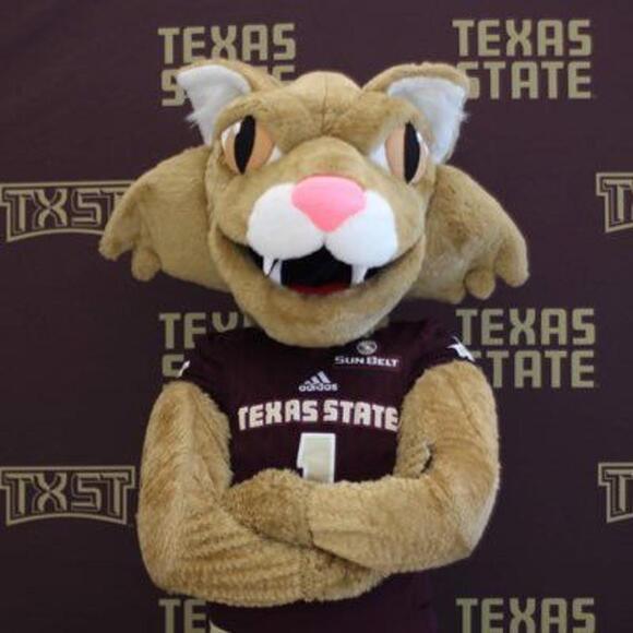 Meet The Iconic Live Animal Mascots Of College Football - NewsBreak