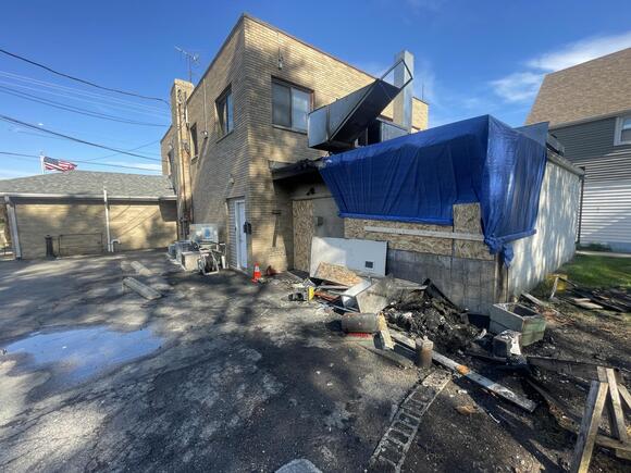 Customers hope beloved Hales Corners restaurant reopens soon after fire ...