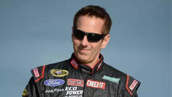 Greg Biffle Broke Viral RCR Hire’s NASCAR Illusion Backing Him Down ...