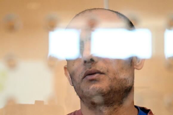 Suspect confesses to terrorist attack on football fans in Germany ...