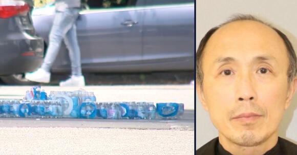 SC v. Rick Chow: Convenience Store Killing Trial - NewsBreak