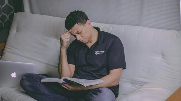 10 Terrible Study Habits You Need to Quit & 10 Better Ones to Adopt ...