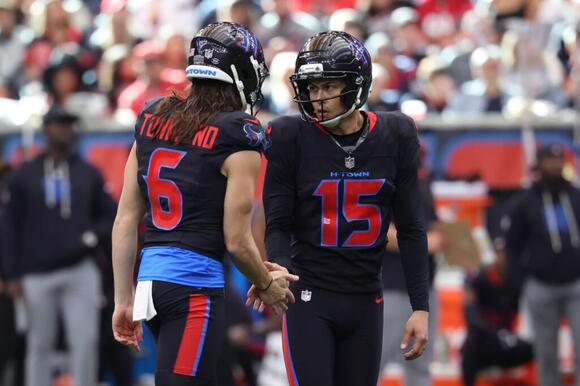 NFL: Active win streaks of the top 8 playoff teams - NewsBreak