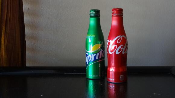 A Rare Sprite Flavor Is Returning, and Fans Are Already Celebrating ...