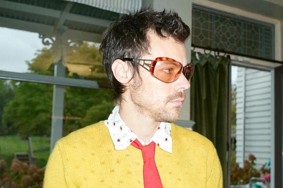Wolf Alice Joins Harry Styles & Olivia Dean as Performers at 2026 BRIT ...