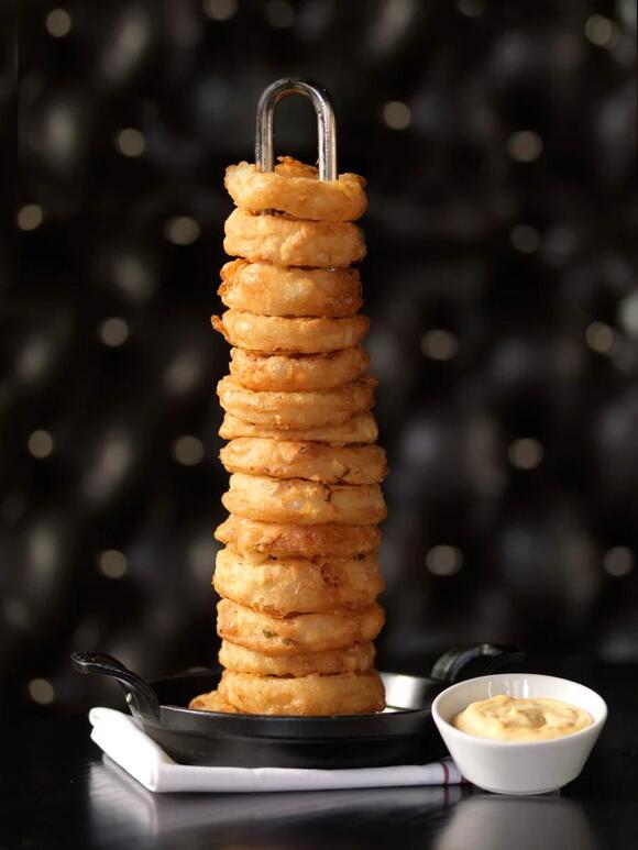 What to order at Boston Chops Downtown - NewsBreak