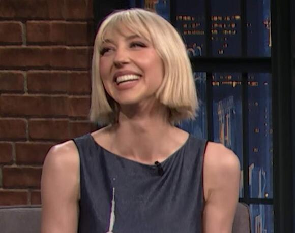 ‘Humbled' Heidi Gardner makes Broadway debut, talks high school with ...