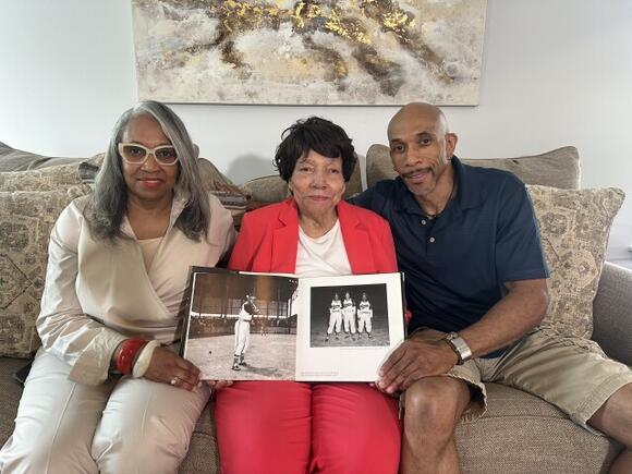 More than fun and games: Meet the family behind an Indianapolis Clowns ...