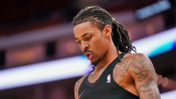 Ja Morant Injury Update: How Long Will The Grizzlies Star Stay ...