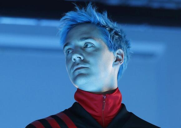 Streamer Ninja opens up on cancer battles: 'I'm playing defence the ...