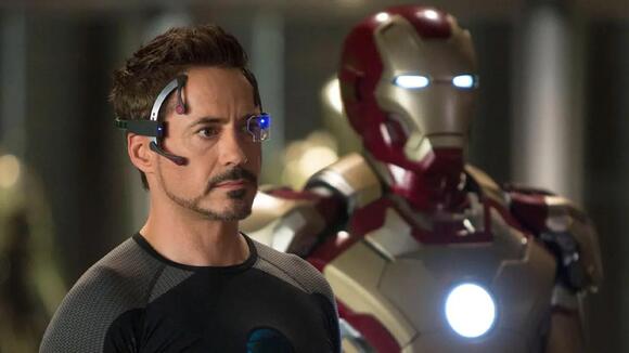 Avengers: Doomsday Rumor Excites Robert Downey Jr.’s Iron Man Fans ...