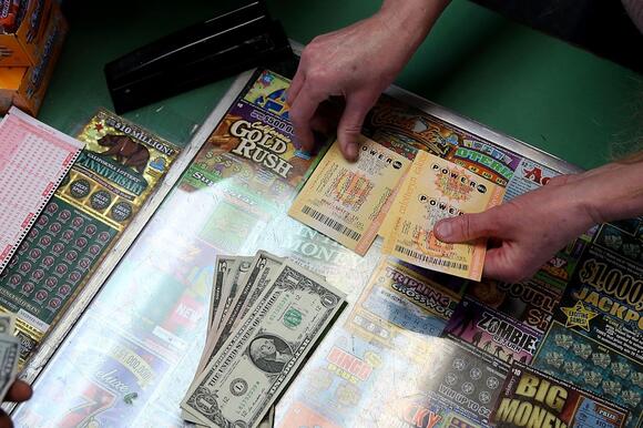 What Are The Most Commonly Drawn Powerball Numbers? - NewsBreak