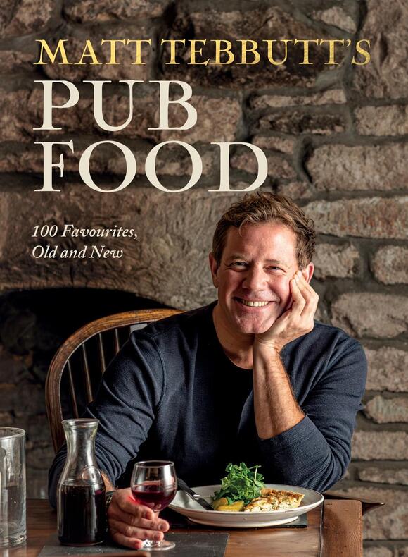 ‘It’s too easy to swear’: Matt Tebbutt on the perils of live TV, pub ...