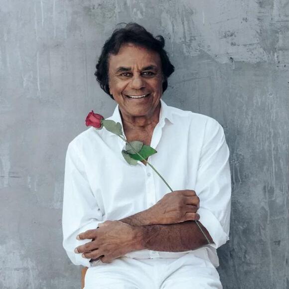 Johnny Mathis Opens Up About His Declining Health Following Retirement ...