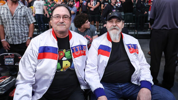 Barry Windham Says Mike Rotunda Is In Hospice Care - NewsBreak