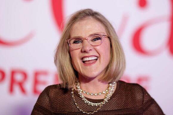 The Simpsons Star Nancy Cartwright Awarded Huge Scientology Accolade ...