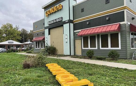 'Cursed' Poughkeepsie Restaurant Closes For 4th Time in 8 Years - NewsBreak