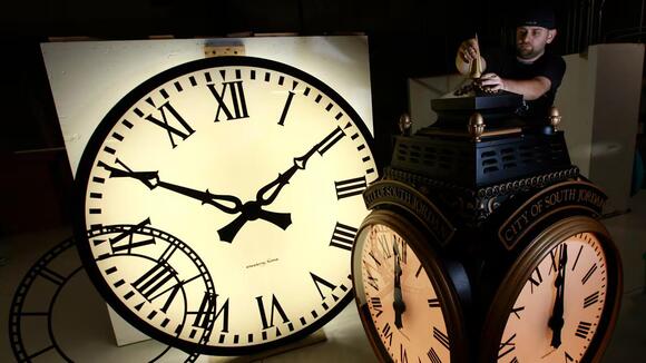 Trump Pushes Congress to Make Daylight Saving Time Permanent - NewsBreak