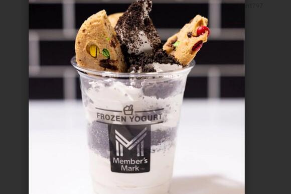 NJ buzz builds as Sam’s Club launches festive cookie sundae - NewsBreak