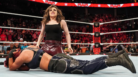 Nikki Cross & Big Damo acquire PROGRESS Wrestling, co-ownership of DEFY ...