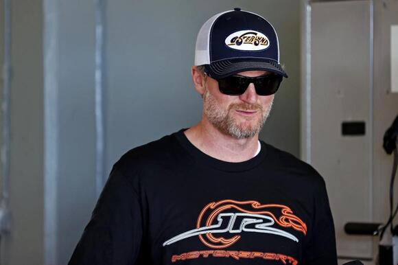 Dale Earnhardt Jr.’s Charity Smashes Record With Latest Raffle ...